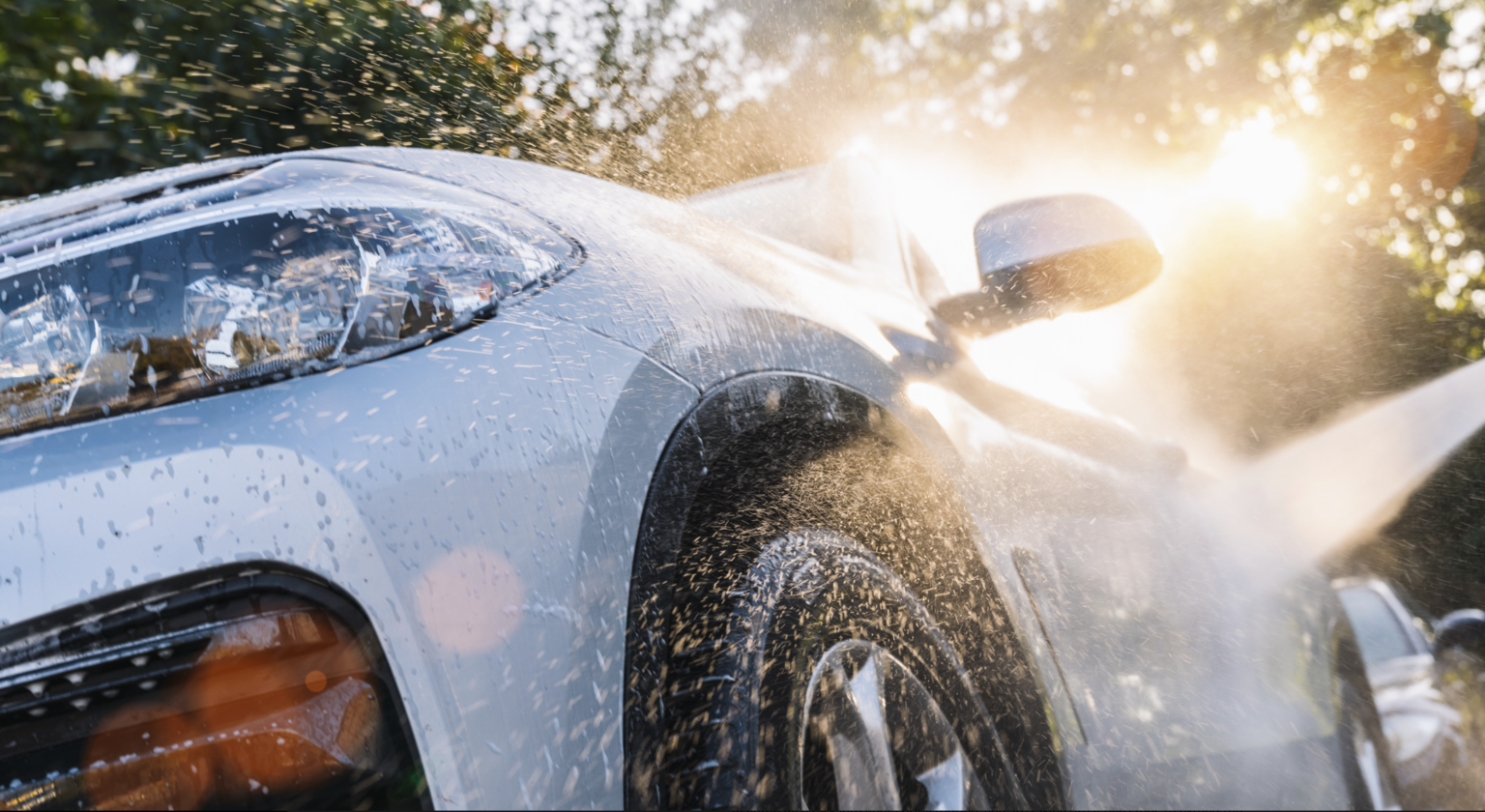 Prepare Your Car for Spring With These 5 Steps | Greatstate Transmissions